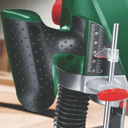 Bosch POF 1200 AE 1200W 8mm Electric Router 230V - Screwfix