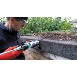 Geocel Trade Mate Roofers Seal Black 310ml - Screwfix