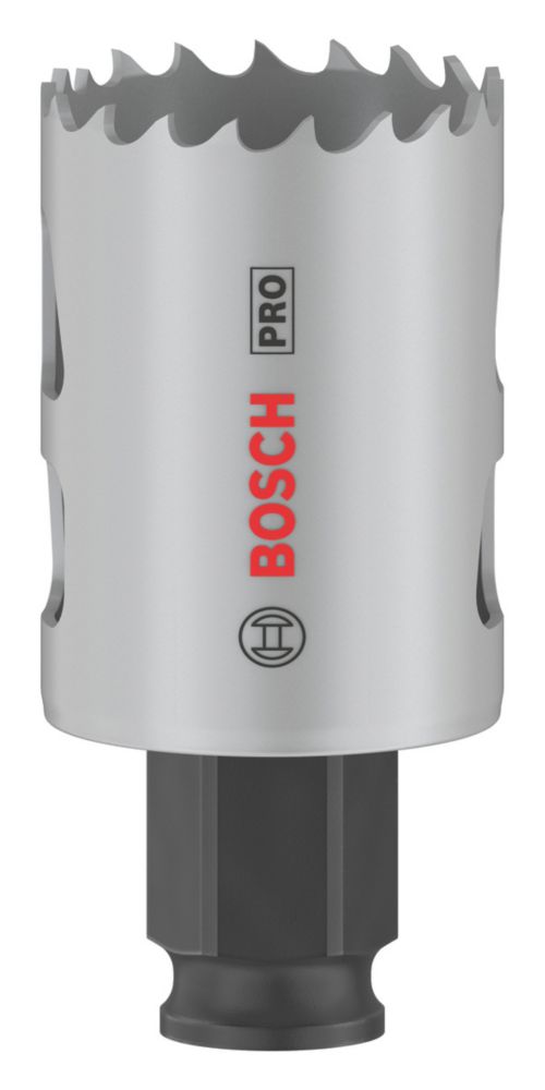 Bosch Pro Multi-Material Holesaw 35mm - Screwfix