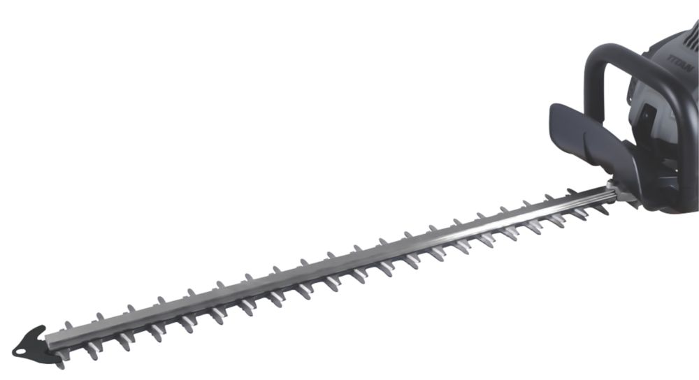 Titan TTHTP26 67cm 26cc Hedge Trimmer