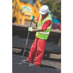 Spear & Jackson Square Tamper - Screwfix