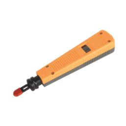 Labgear Data Comms Toolkit 21 Piece Set - Screwfix