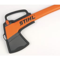STIHL Forestry Axe 3.2oz (1.45kg) - Screwfix