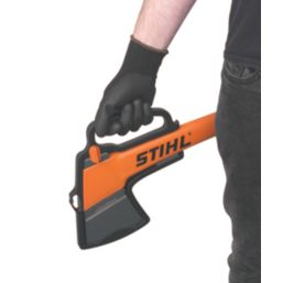 STIHL Forestry Axe 3.2oz (1.45kg) - Screwfix