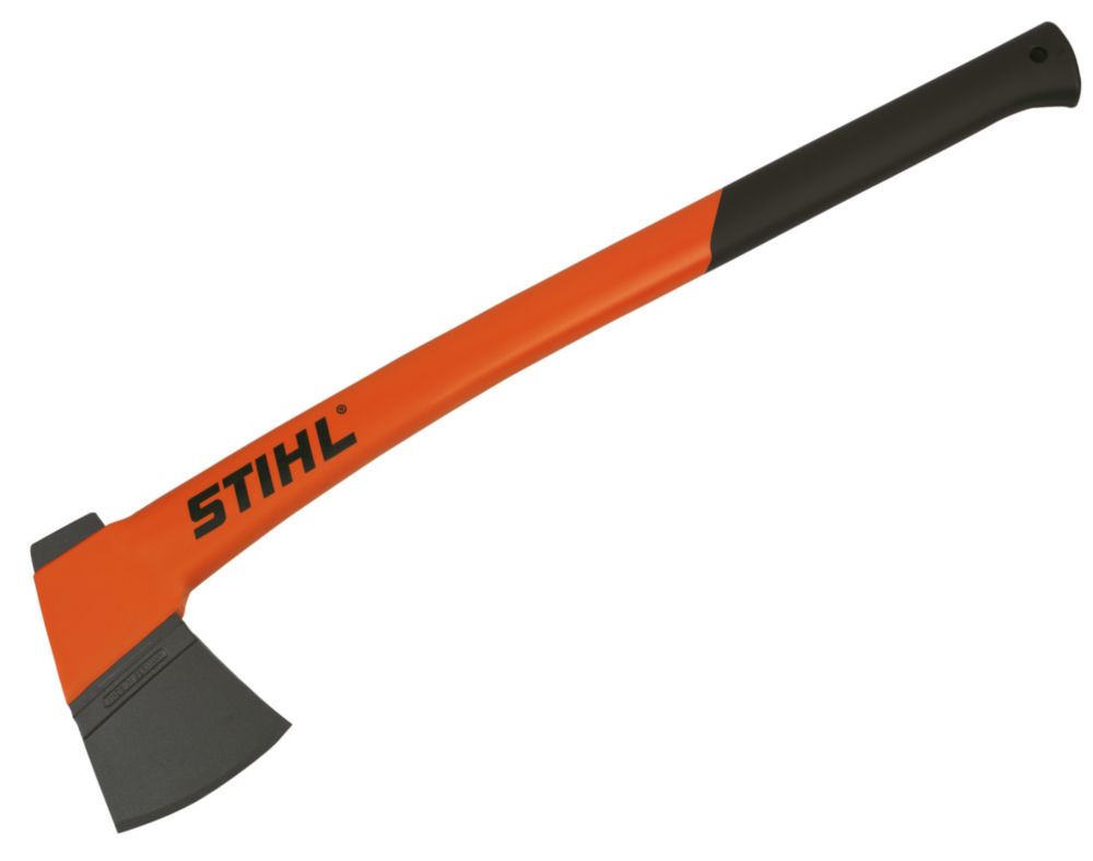 STIHL Forestry Axe 3.2oz (1.45kg) - Screwfix