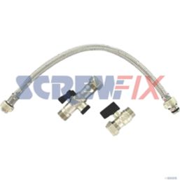 Worcester Bosch 8716118462 FILLING LOOP KIT - Screwfix