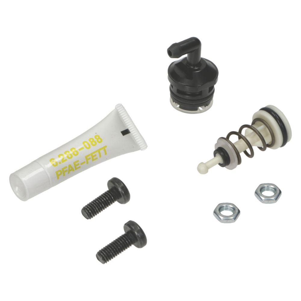 Karcher 28852850 K2 K3 Piston 7 Pieces - Screwfix
