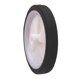 Select Utility Wheel 100mm Diameter - Screwfix