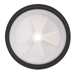 Select Utility Wheel 100mm Diameter - Screwfix