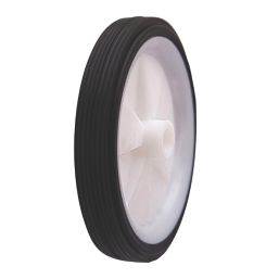 Select Utility Wheel 100mm Diameter - Screwfix