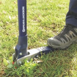 Spear & Jackson Weed Puller - Screwfix