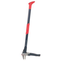 Spear & Jackson Weed Puller - Screwfix