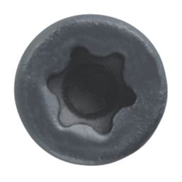 FastenMaster TrapEase TX Countersunk Self Drilling Composite Decking ...