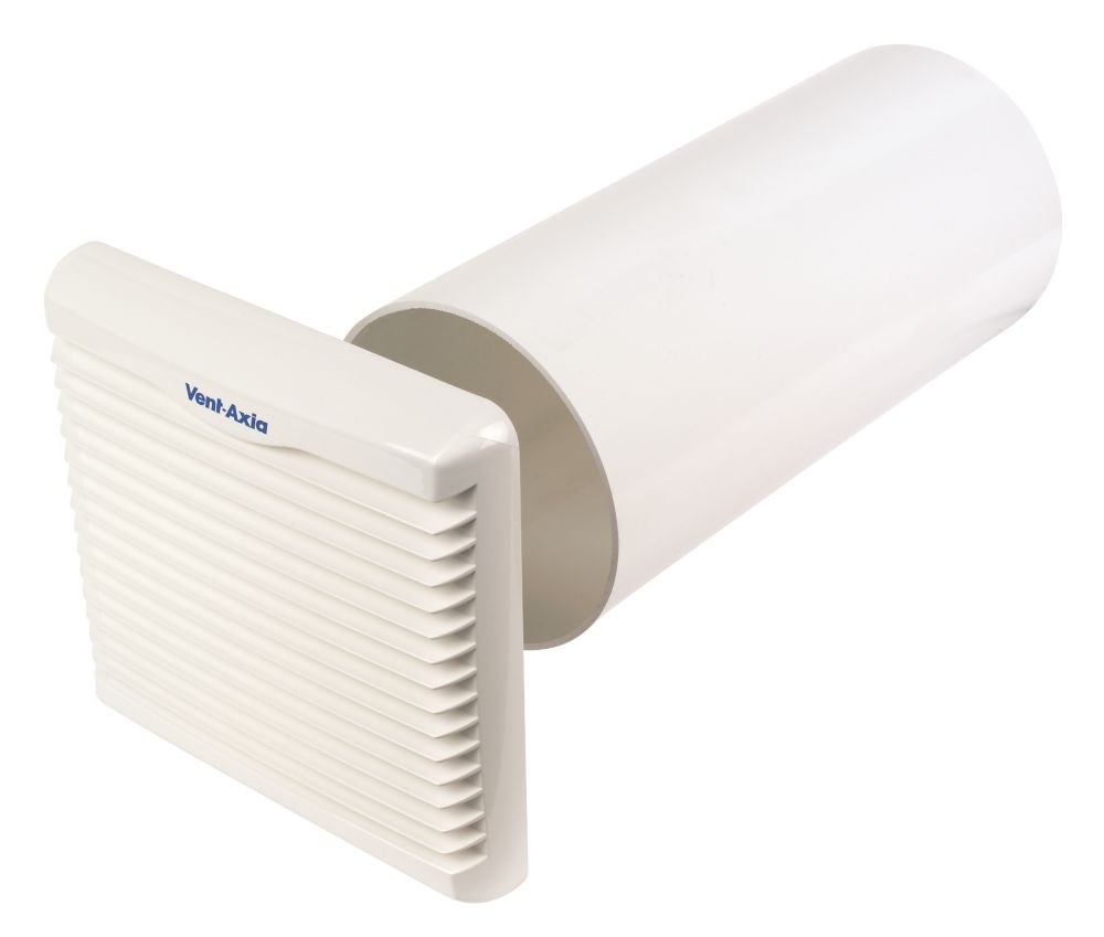 Kitchen Extractor Fans | Extractor Fans | Screwfix.com