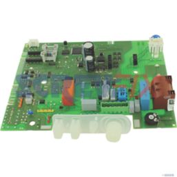 Worcester Bosch 8748300911 Printed circuit board - Screwfix
