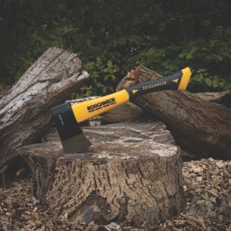 Roughneck Axe 1 1/4lb (0.6kg) - Screwfix