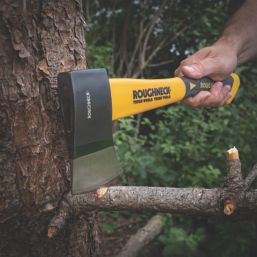 Roughneck Axe 1 1/4lb (0.6kg) - Screwfix