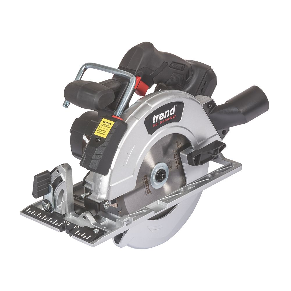 18 V Cordless Circular Saws | Saws | Screwfix.com