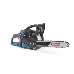 Erbauer cordless chainsaw store