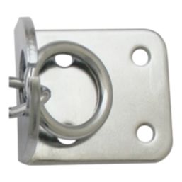 Smith & Locke Door Chain 220mm Polished Chrome - Screwfix