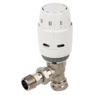 10mm Radiator Valves | Radiators | Screwfix