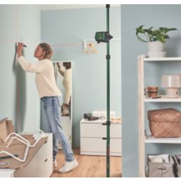 Bosch Telescopic Pole 1300mm - Screwfix