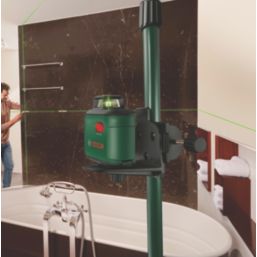 Bosch Telescopic Pole 1300mm - Screwfix