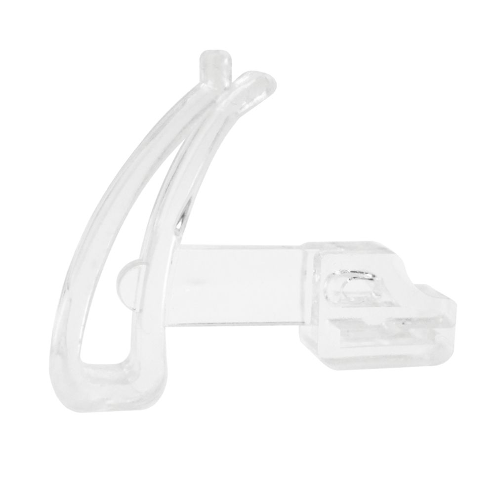 Pest-Stop Plastic Bird Spike Clips 30 Pack - Screwfix