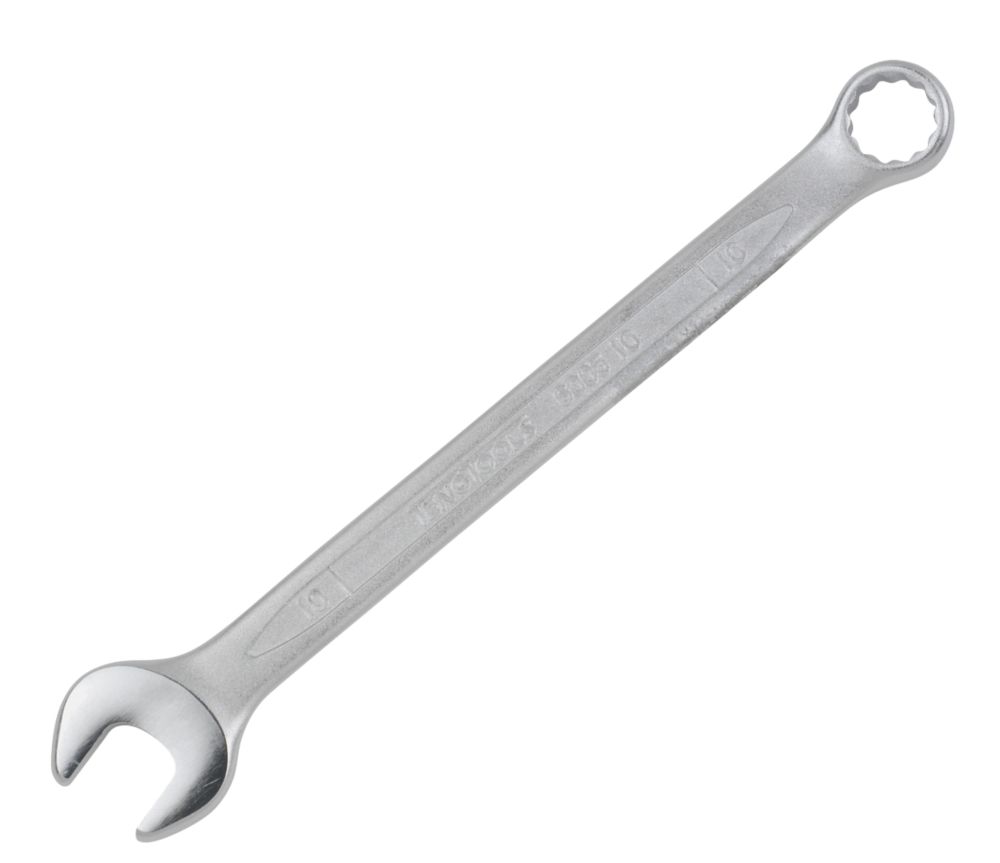 Combination Spanners | Sockets & Spanners | Screwfix.com