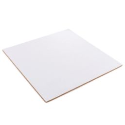 Treefloor Self-Adhesive Cork Tiles 300mm x 300mm 9 Pieces - Screwfix