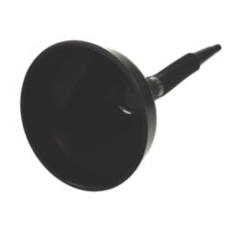 Maypole Funnel & Flexible Pipe 145mm x 370mm - Screwfix