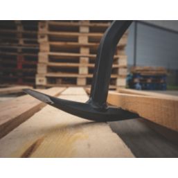 Roughneck T-Type Wrecking Bar 24" - Screwfix