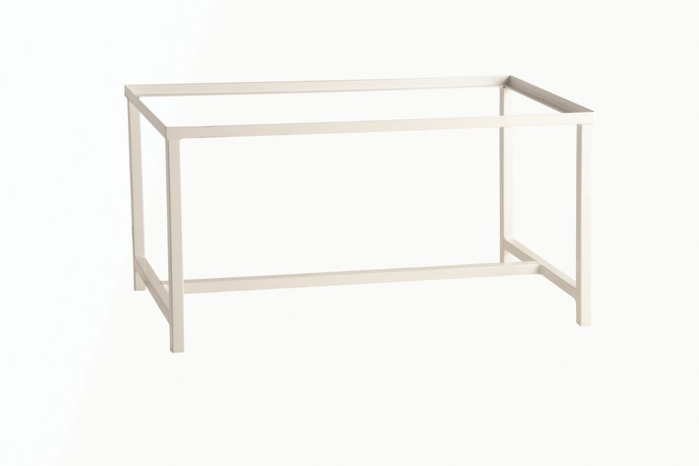 Barton Acid Cabinet Stand 915mm x 457mm x 460mm - Screwfix