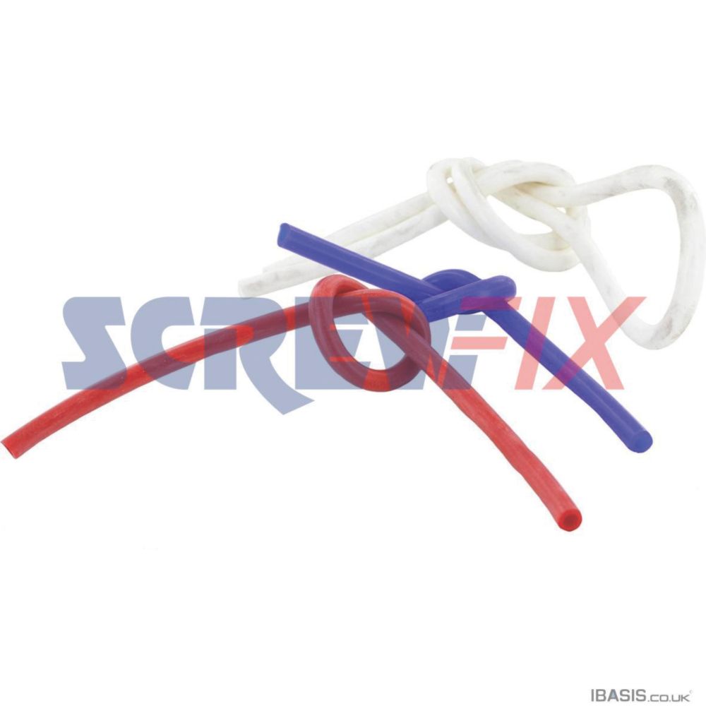Ideal Heating 171468 CLA FF Pressure Sensing Pipe Kit - Screwfix