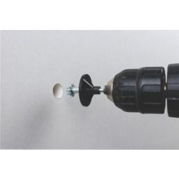 GripIt 15mm Undercutting Tool - Screwfix