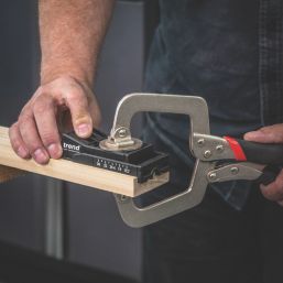 Pocket hole clamp screwfix store