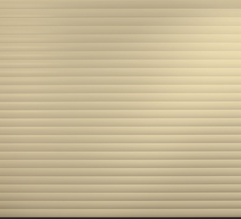 Gliderol 7' 1" x 7' Insulated Aluminium Electric Roller Garage Door ...