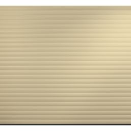 Gliderol 7' 1" x 7' Insulated Aluminium Electric Roller Garage Door ...