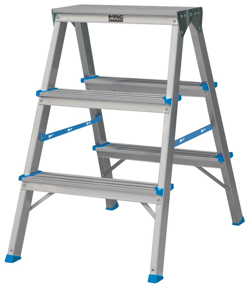 Step Ladders | Ladders | Screwfix.com