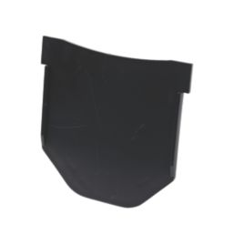 FloPlast Closed End Cap 114mm - Screwfix