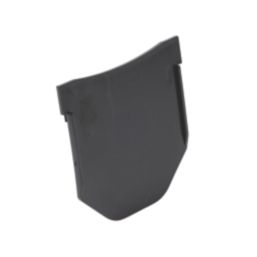 FloPlast Closed End Cap 114mm - Screwfix