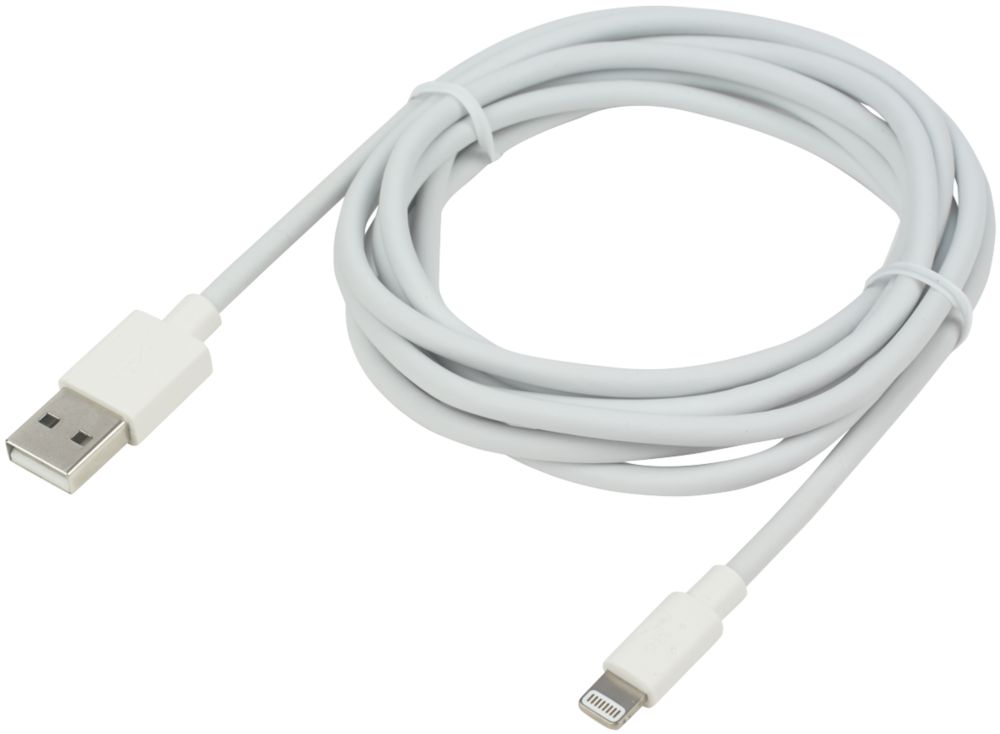 USB Cables | TV Leads & Cable | Screwfix.com