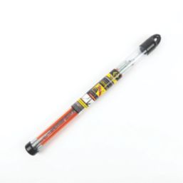 C.K Mighty Rod 6mm Flexible Cable Rod Set 3.3m 14 Pieces - Screwfix