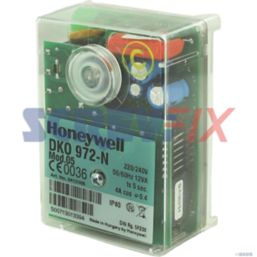 Worcester Bosch 8716118364 SATRONIC CONTROL BOX DKO972 - Screwfix