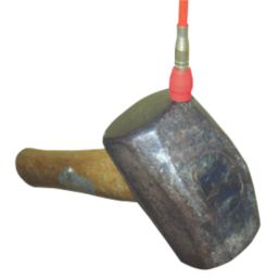 Super Rod Deluxe Set Cable Rods 10m 18 Pack - Screwfix