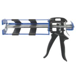 Rawlplug Resin Gun 345ml - Screwfix