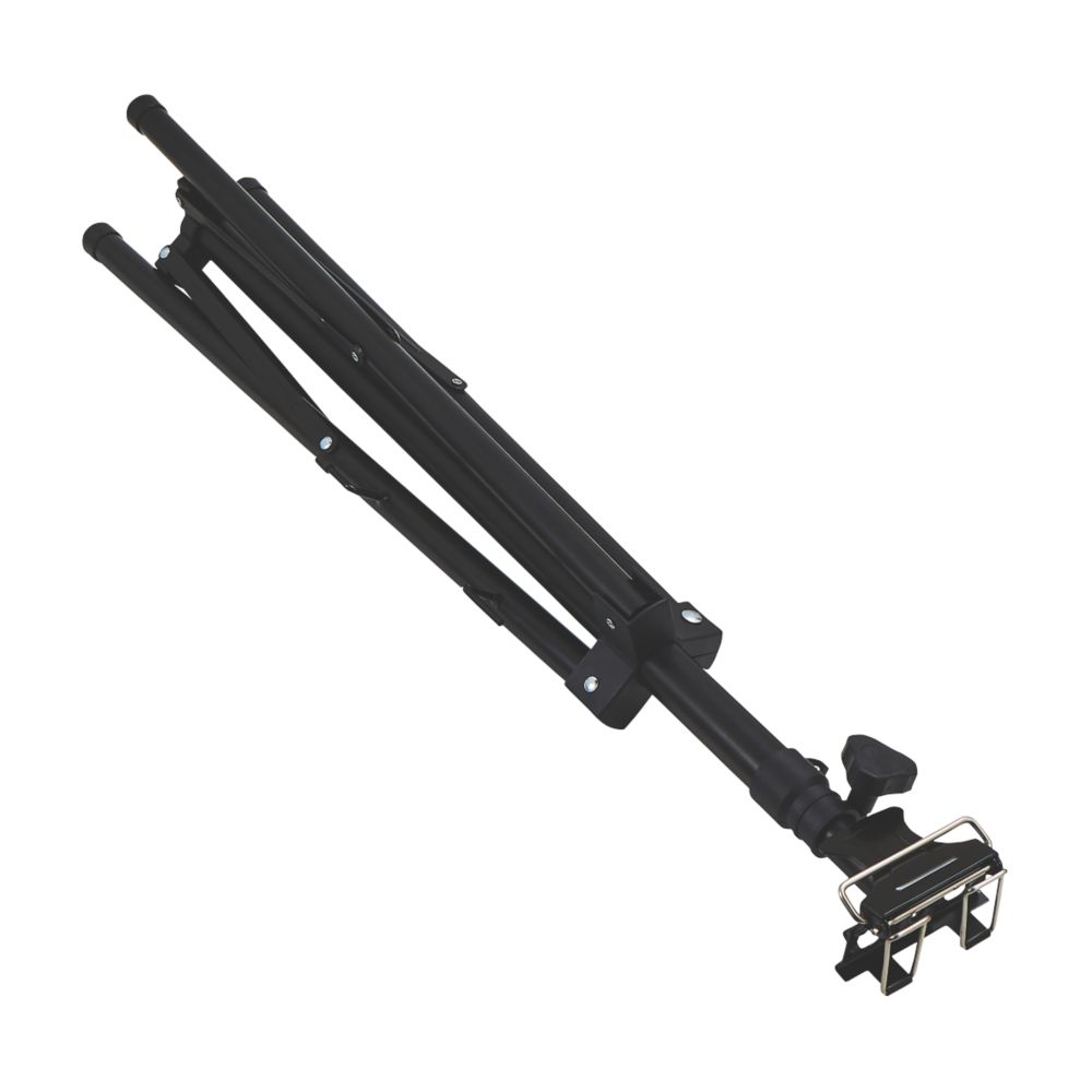 Stanley Heavy Duty Multi-Product 1-Clip Tripod 1400mm - Screwfix