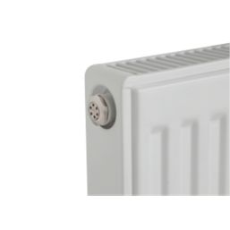 Aladdin HV30C Autovents Chrome 2 Pack - Screwfix