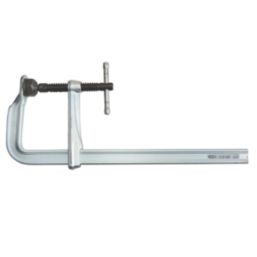 Bessey Heavy Duty Screw Clamp 16" (400mm) - Screwfix