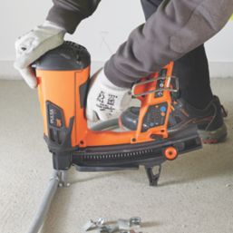 Spit Round 10mm Pulsa P Conduit Clips 300 Pack - Screwfix